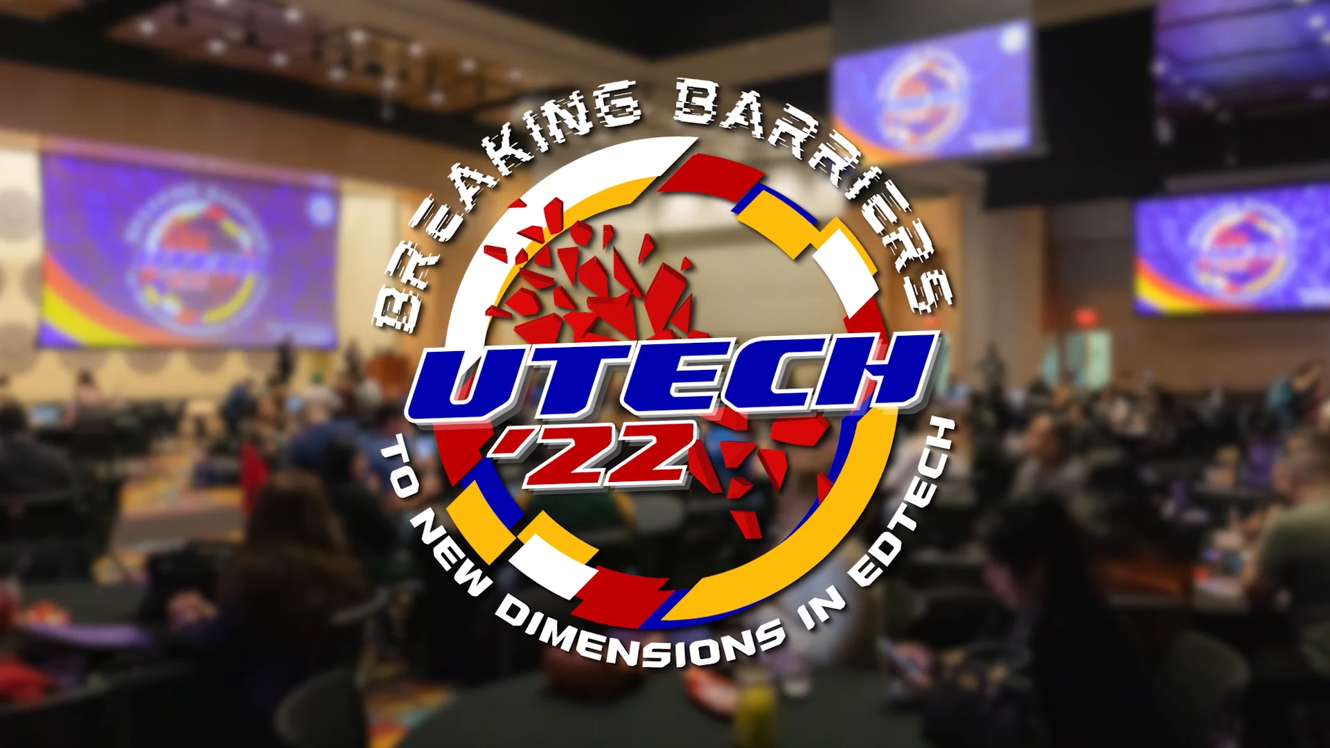 Region One ESC | 8th Annual UTECH Conference