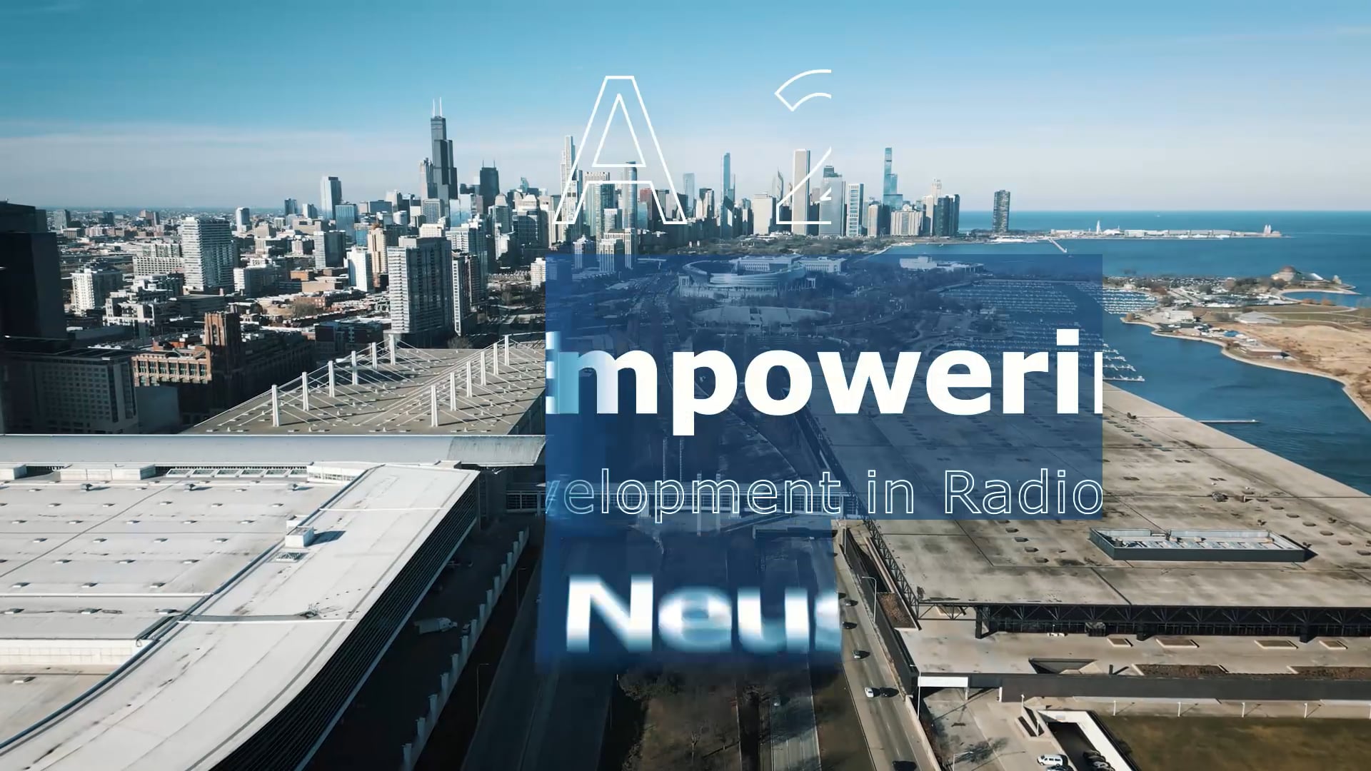 RSNA 2022- Day 1 Empowering Developmnt in Radiology on Vimeo