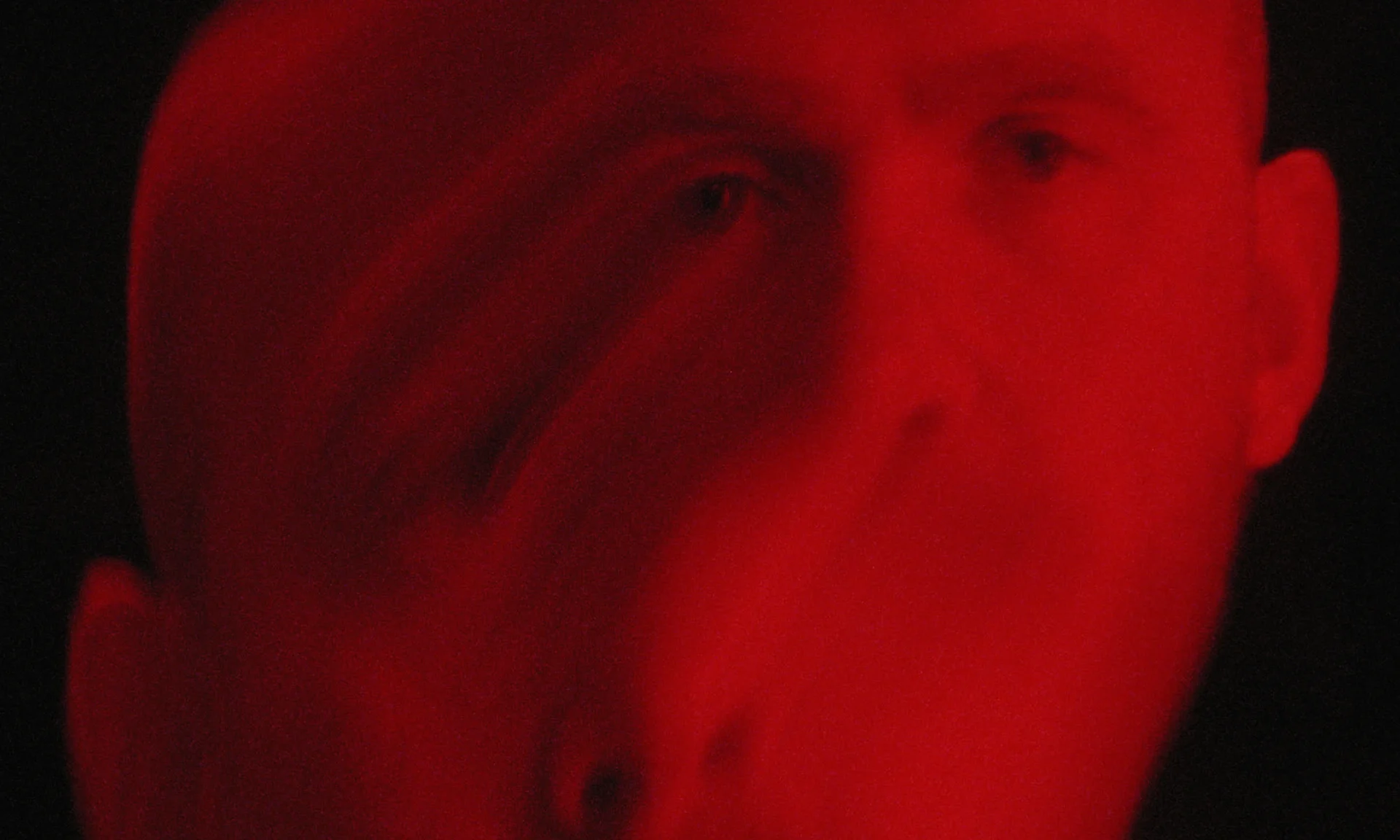 Once You See Red
