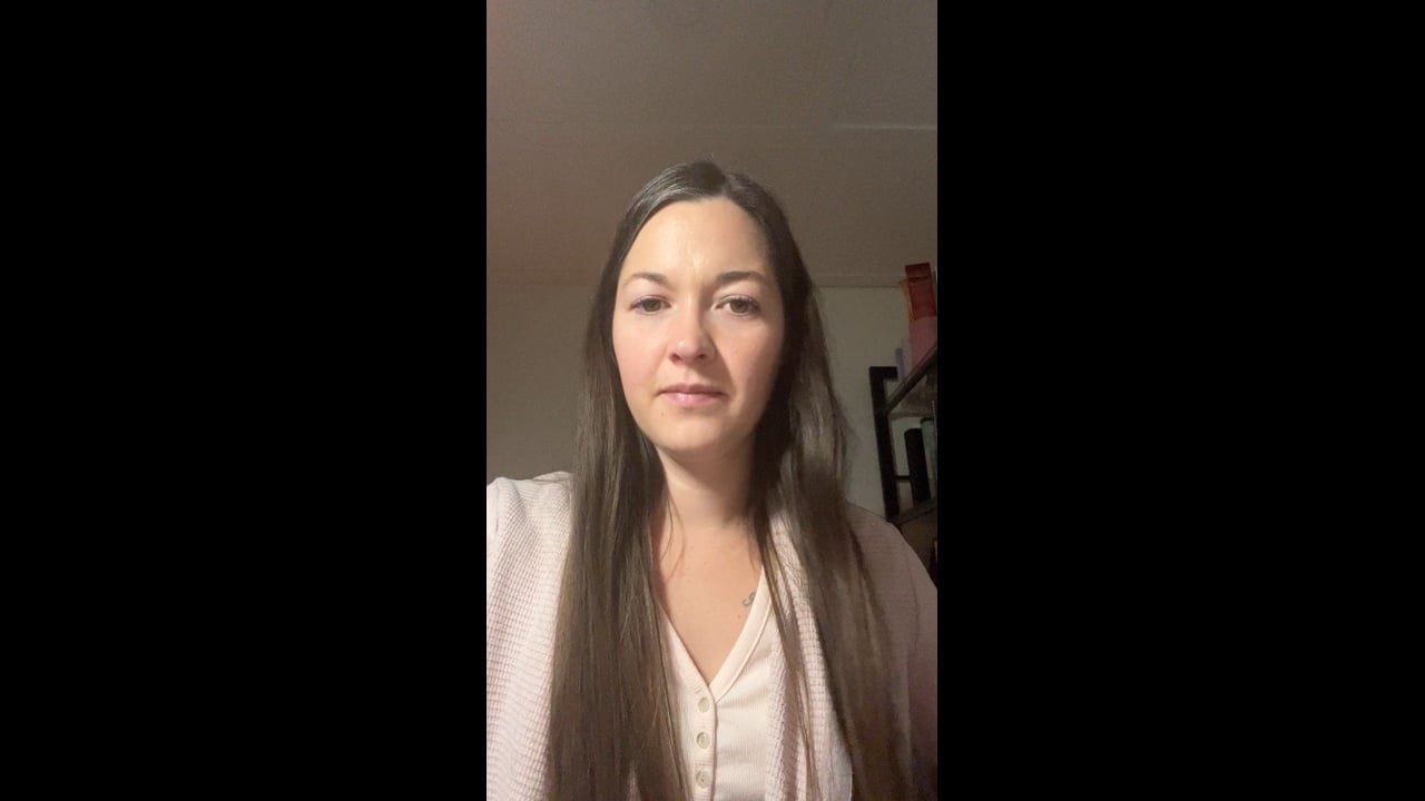 Ashley Bahm, Registered Social Worker, Saskatoon, SK, S7K | Psychology ...