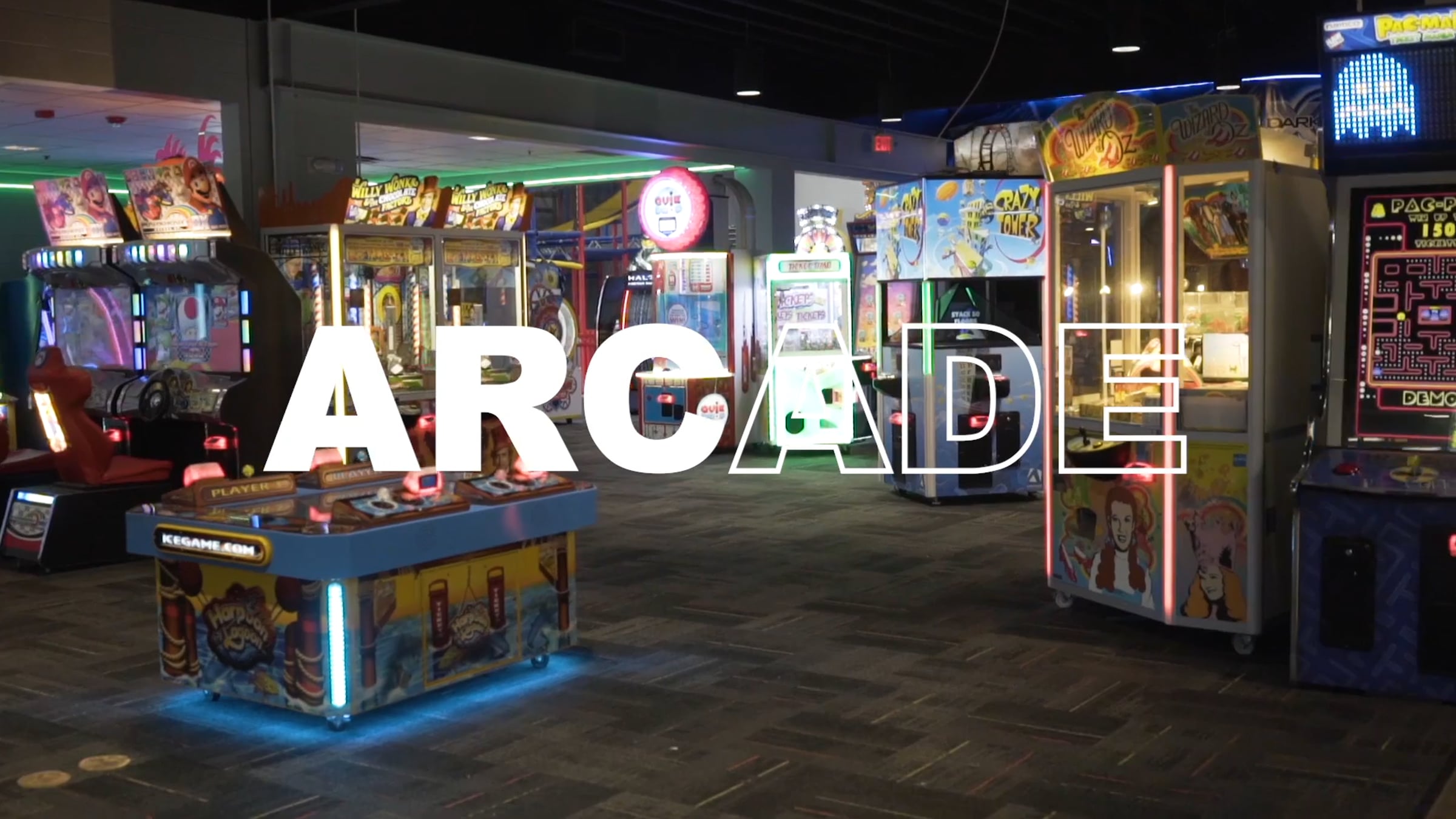 Arcade