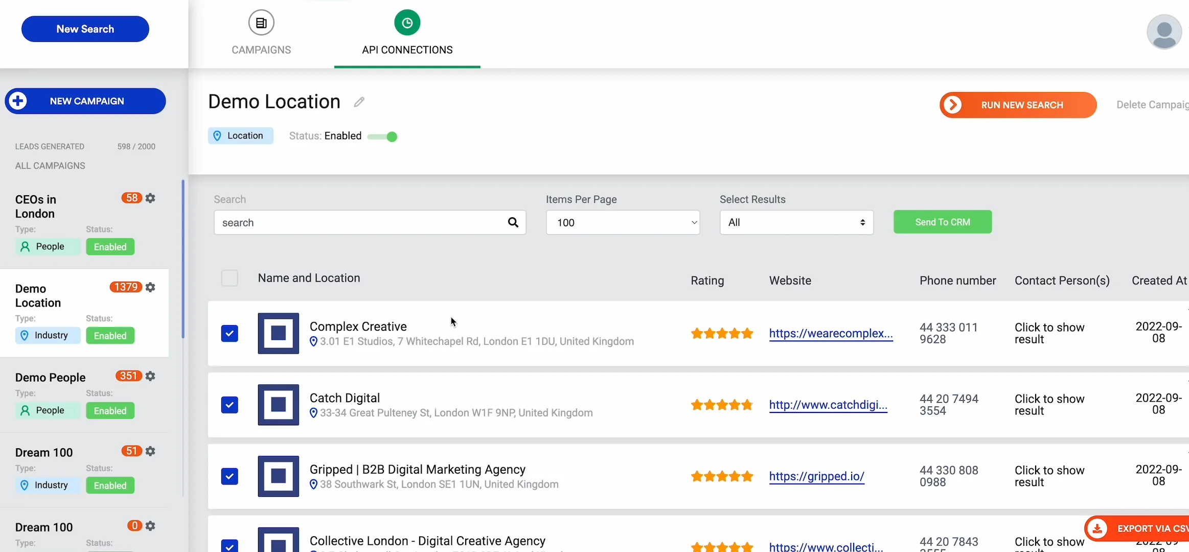 Adding your leads to the CRM Program.mp4 on Vimeo
