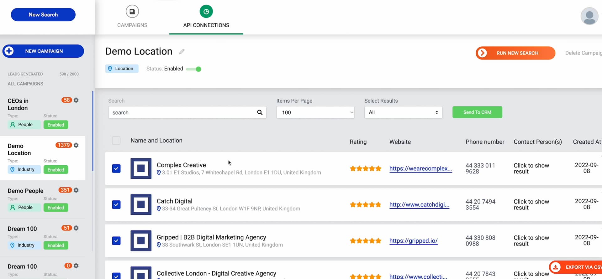 Adding your leads to the CRM Program.mp4 on Vimeo
