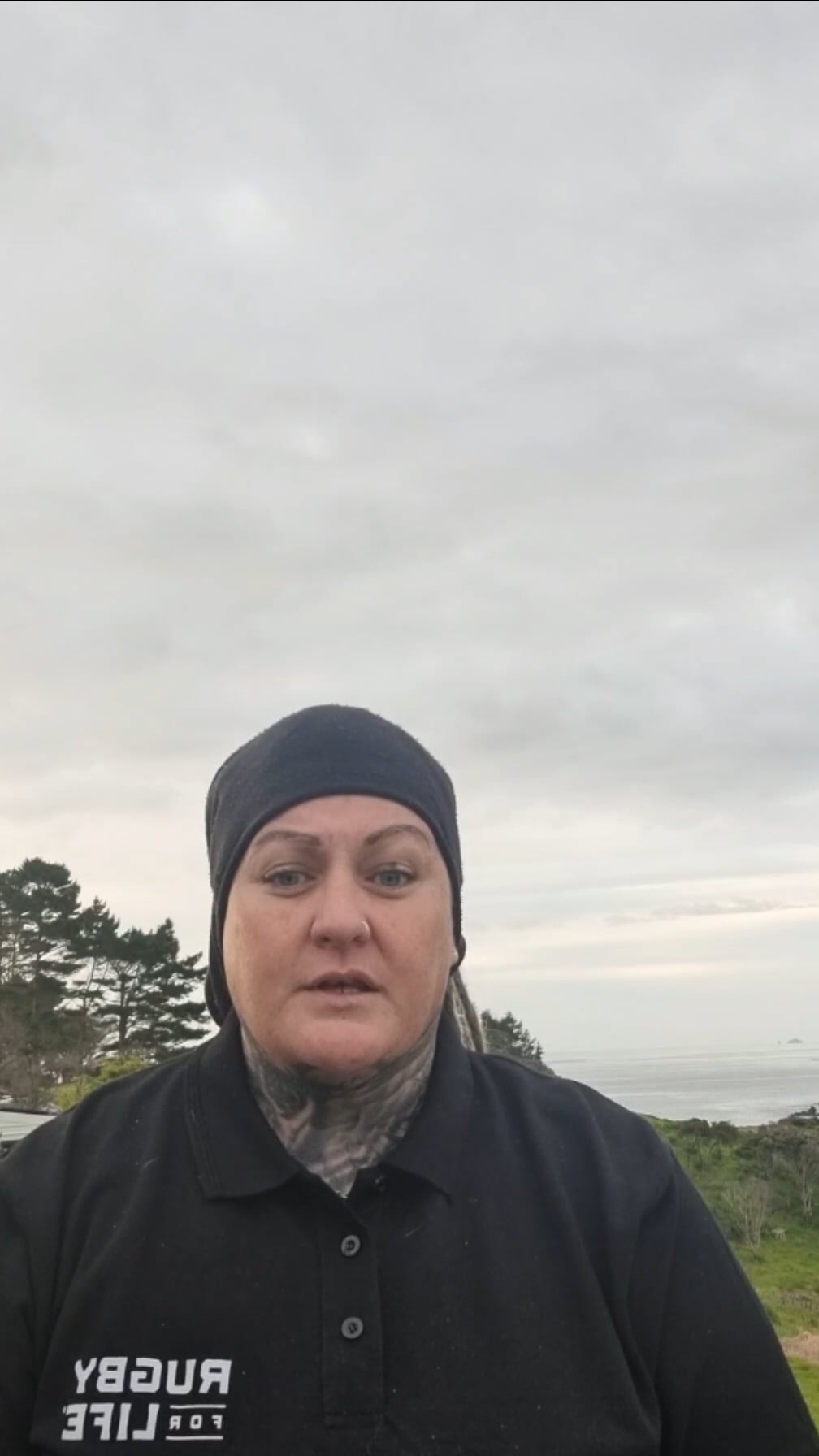 Fiona Raymond RFL Onerahi Rugby Club on Vimeo