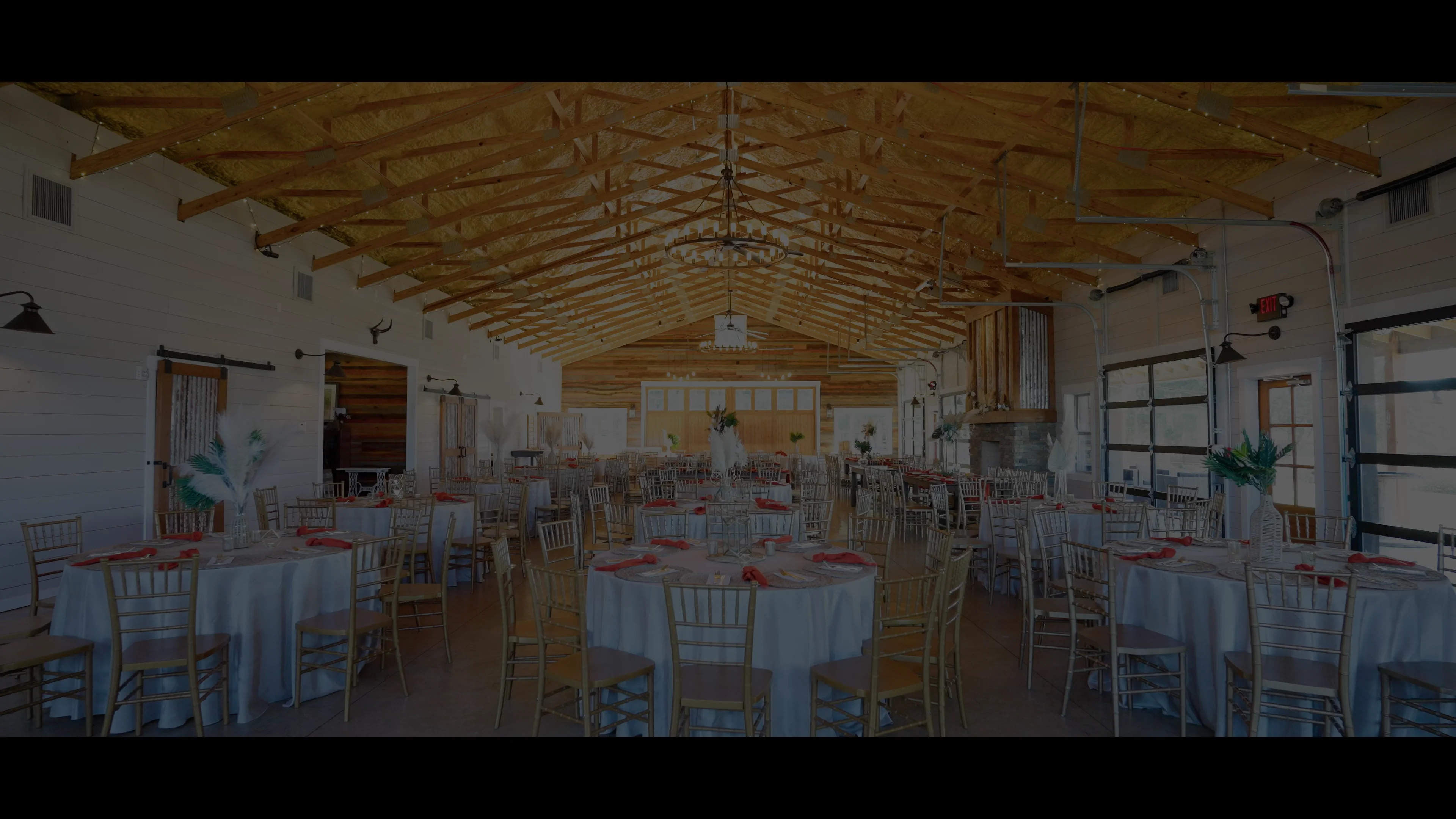 Gerren + Marissa, The River Ranch, Jackson, GA on Vimeo