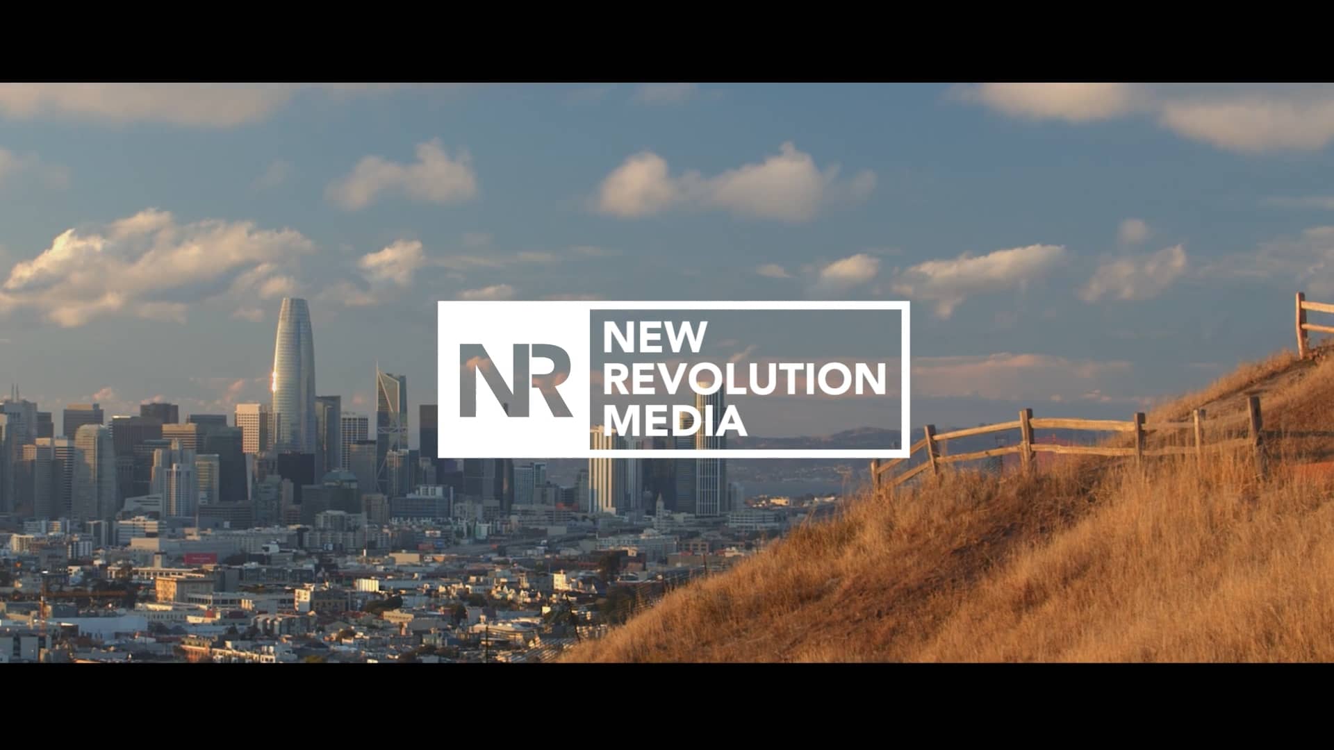 New Revolution Media | 2023 Sizzle Reel on Vimeo