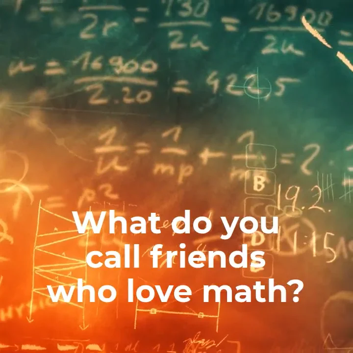 Celebrating the Magic of Numbers: Mathematics Day on Vimeo