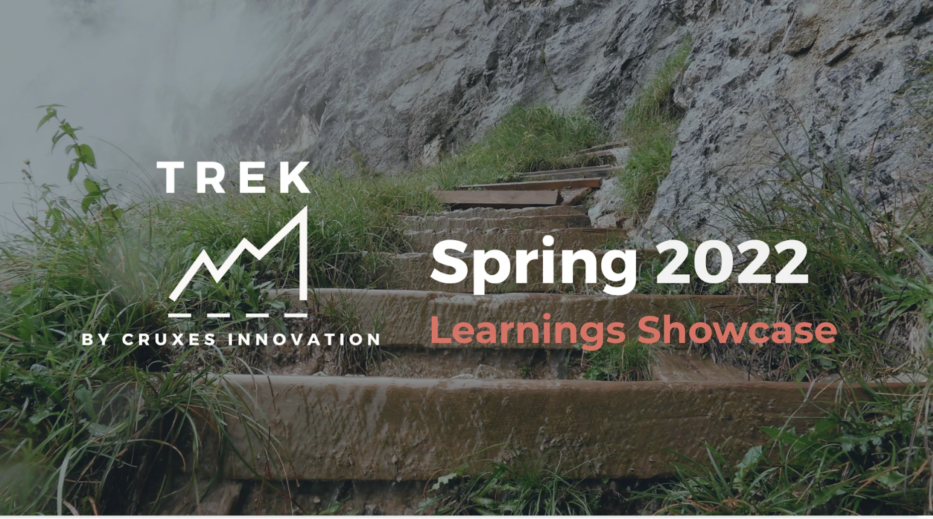 Trek Spring Learnings Showcase on Vimeo