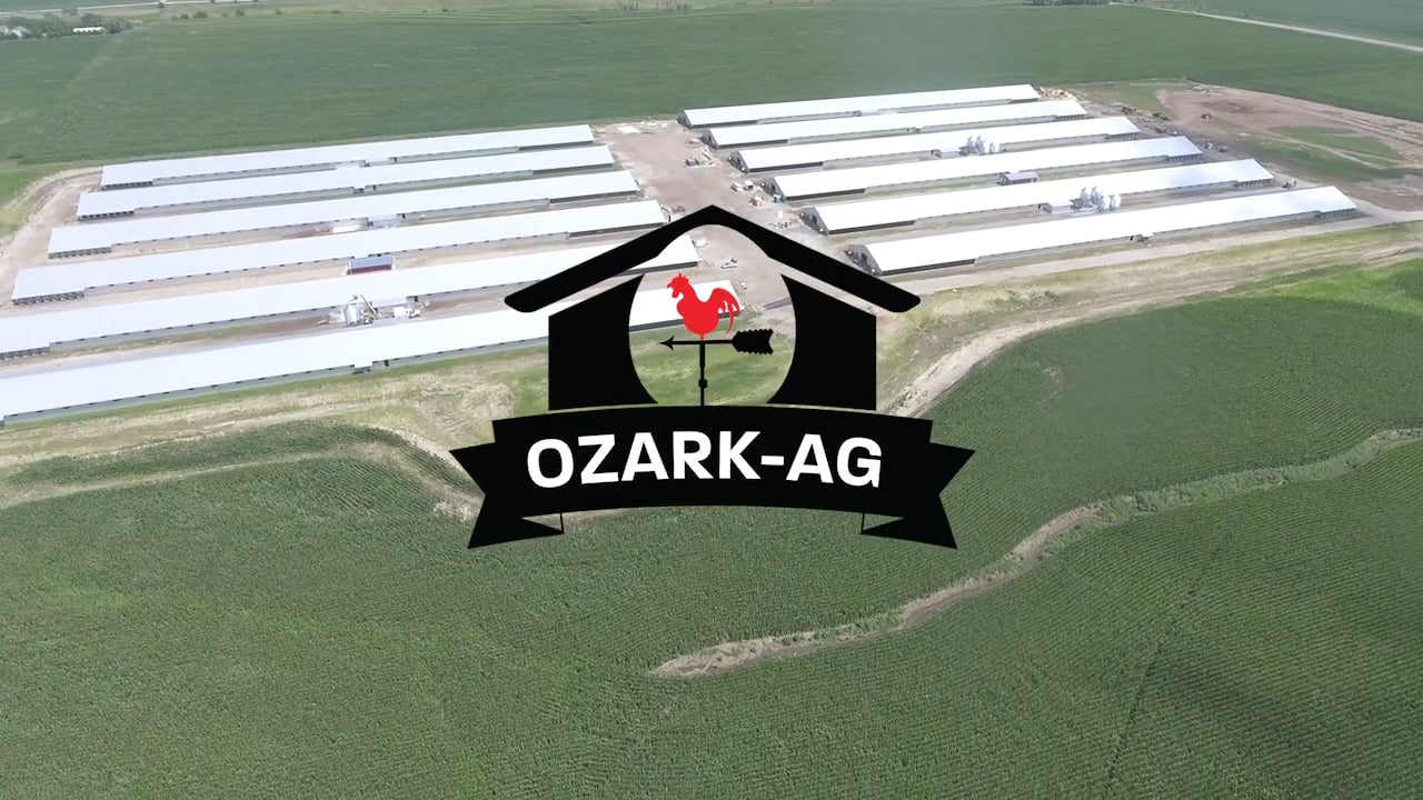 Ozark Ag