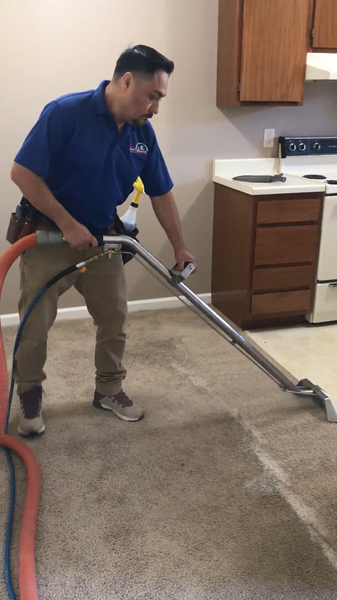 Cleaning on Vimeo