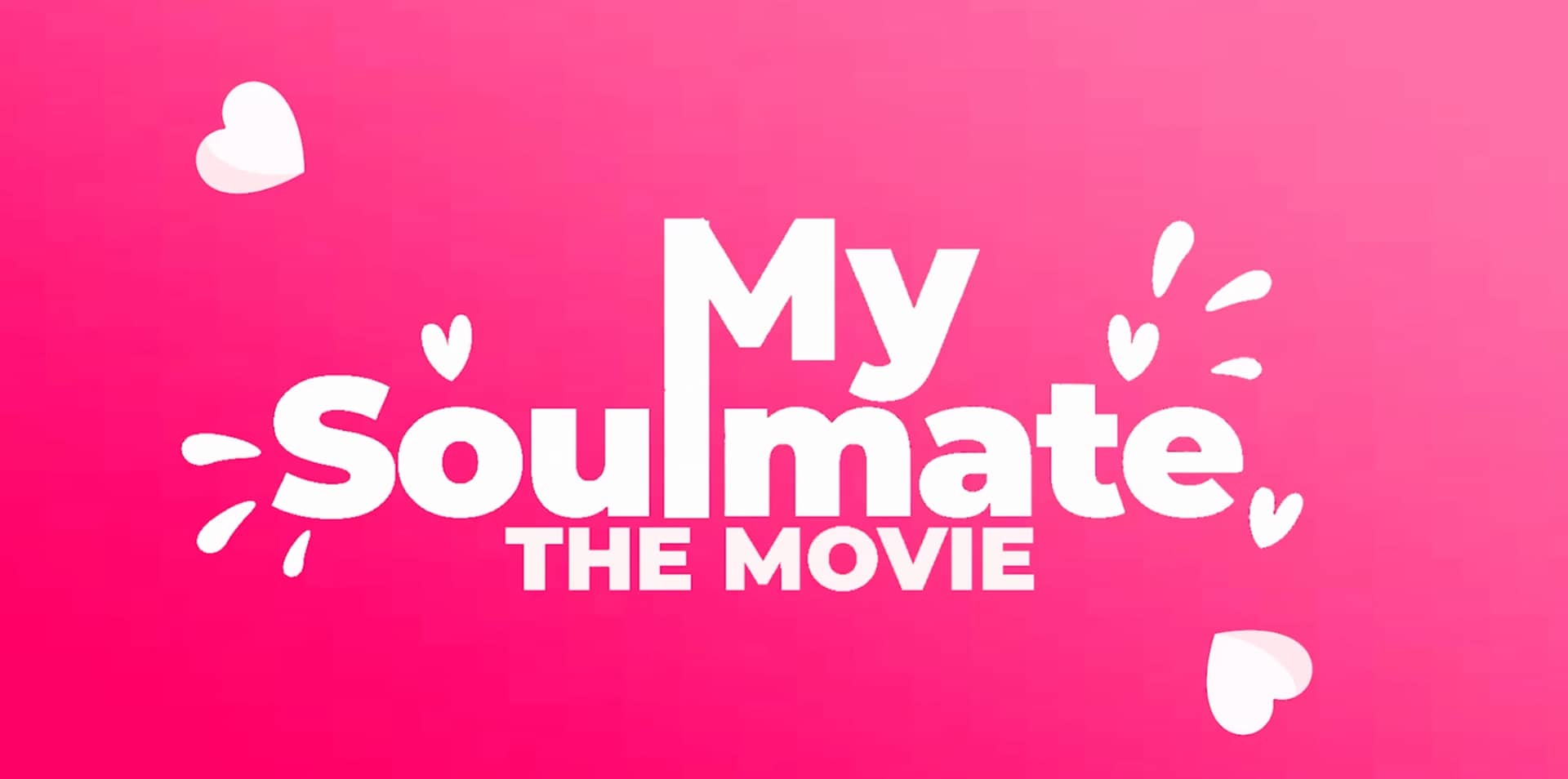 My Soulmate the Movie Trailer on Vimeo