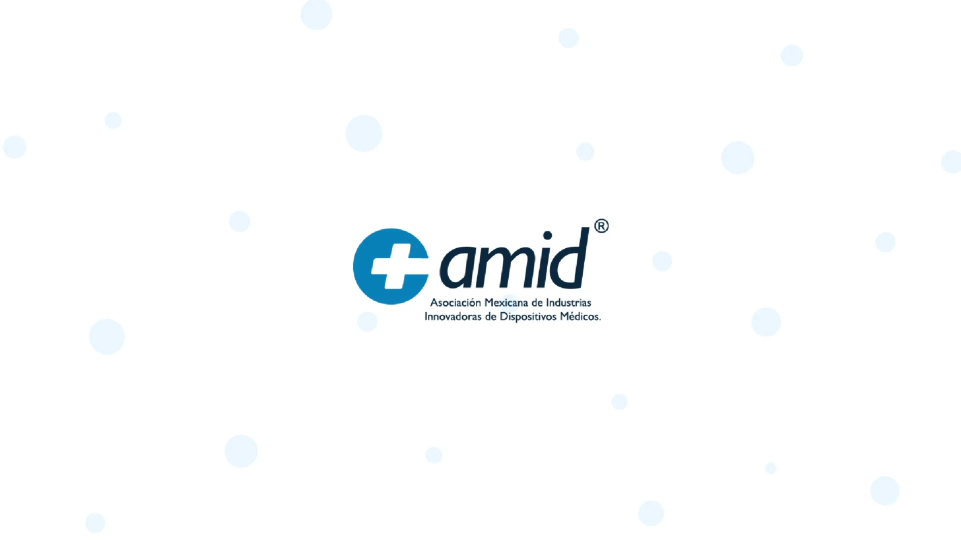 AMID 1 diciembre on Vimeo