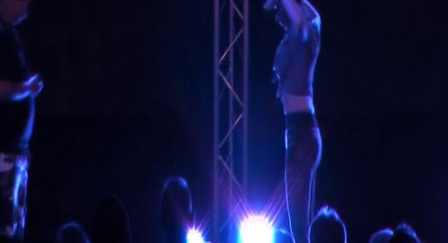 Shibari - Kinbaku - Japanese Rope Bondage on Vimeo