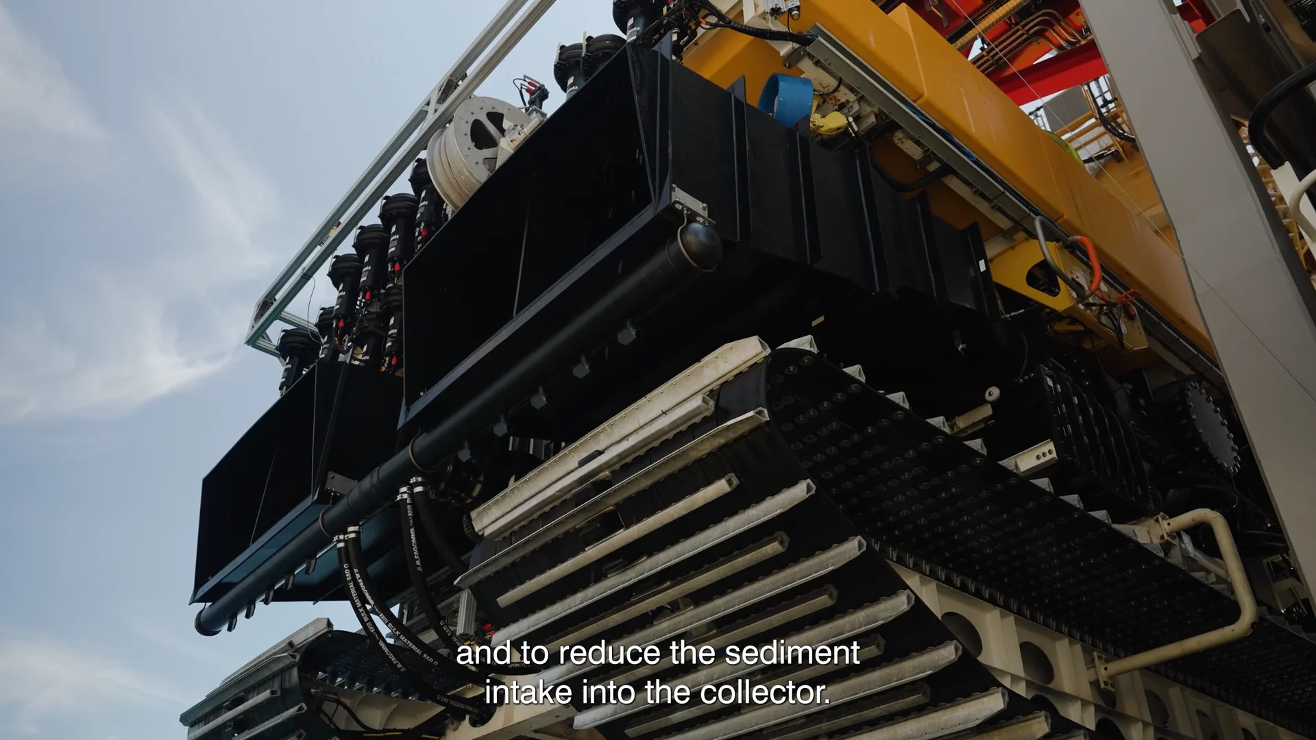 NORI & Allseas - First Integrated Collection System Trials Since 1970s