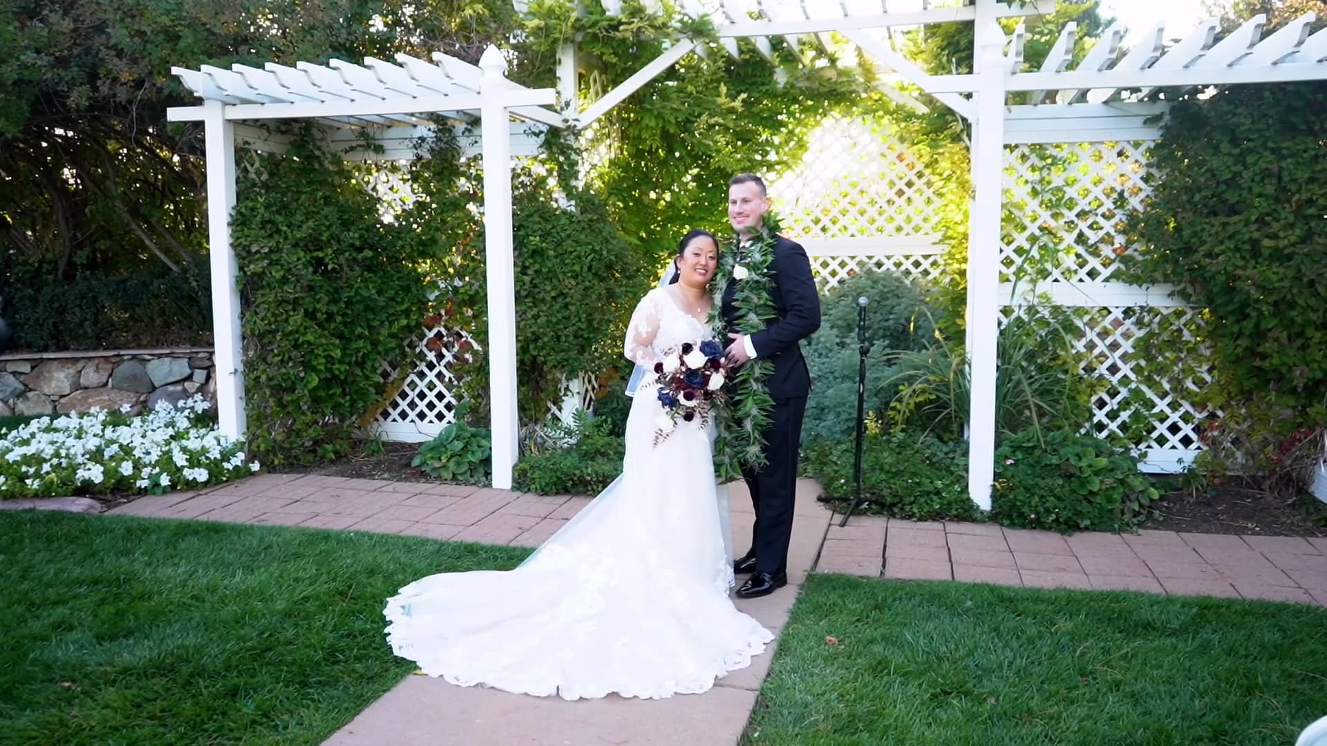 Highlight - Holly & Christopher 10.16.22 on Vimeo