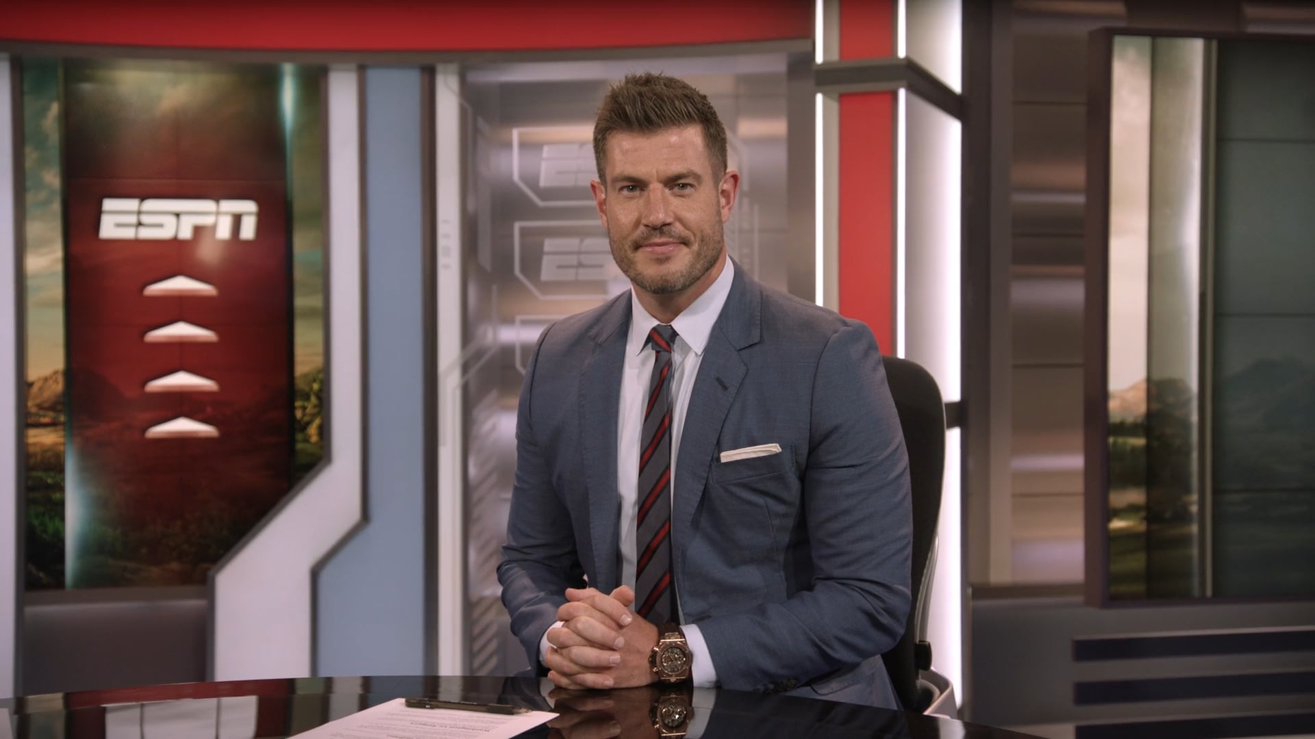 Dos Esquis Tailgate for ESPN on Vimeo