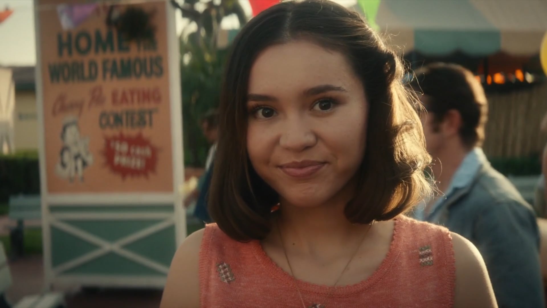 Karla Ojeda Acting Reel on Vimeo