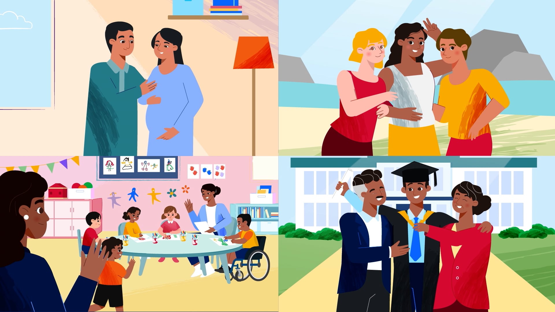 NSW DoE - Early Childhood Education - Introducing the Early Years ...