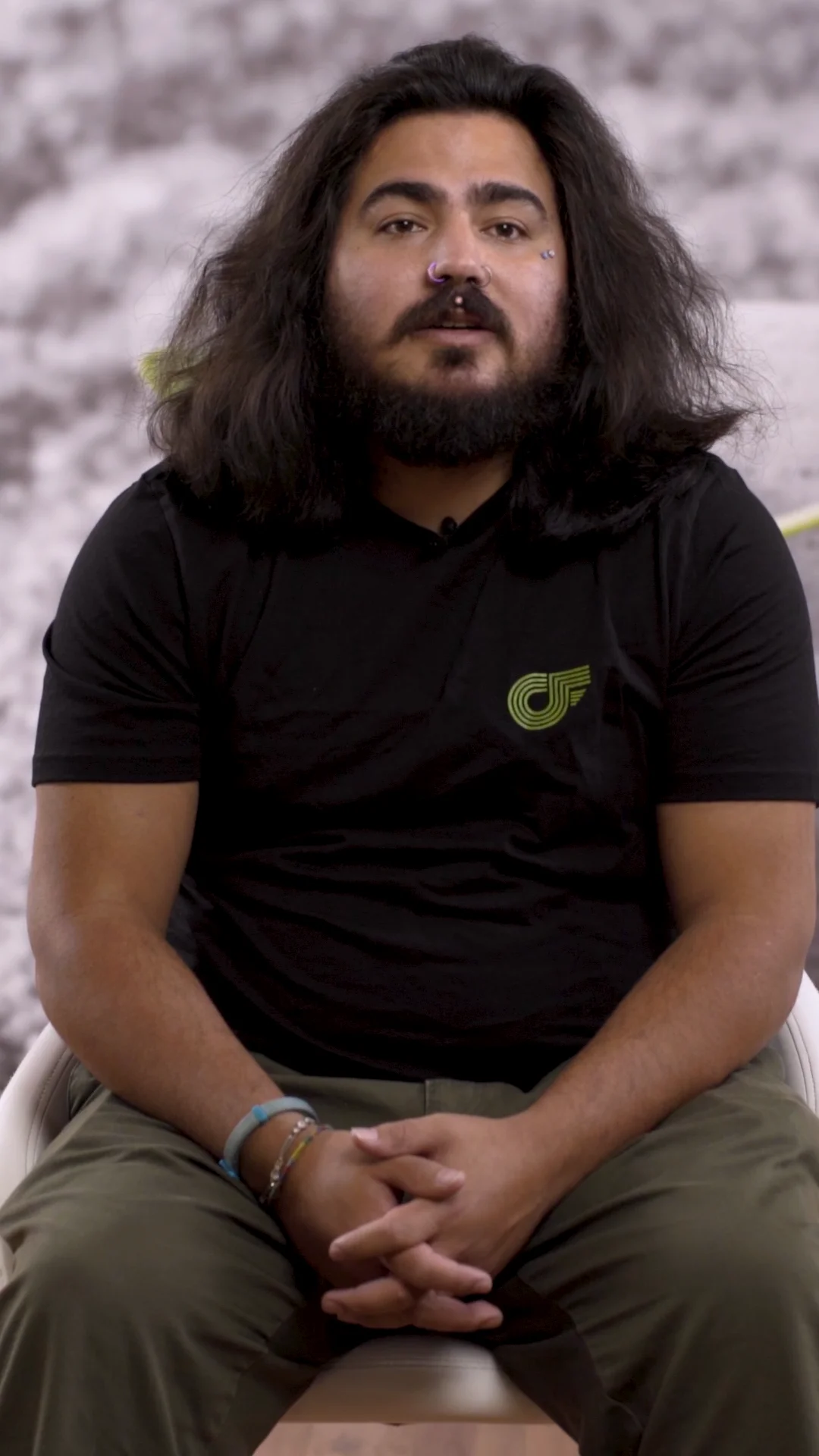 SEAN life before on Vimeo