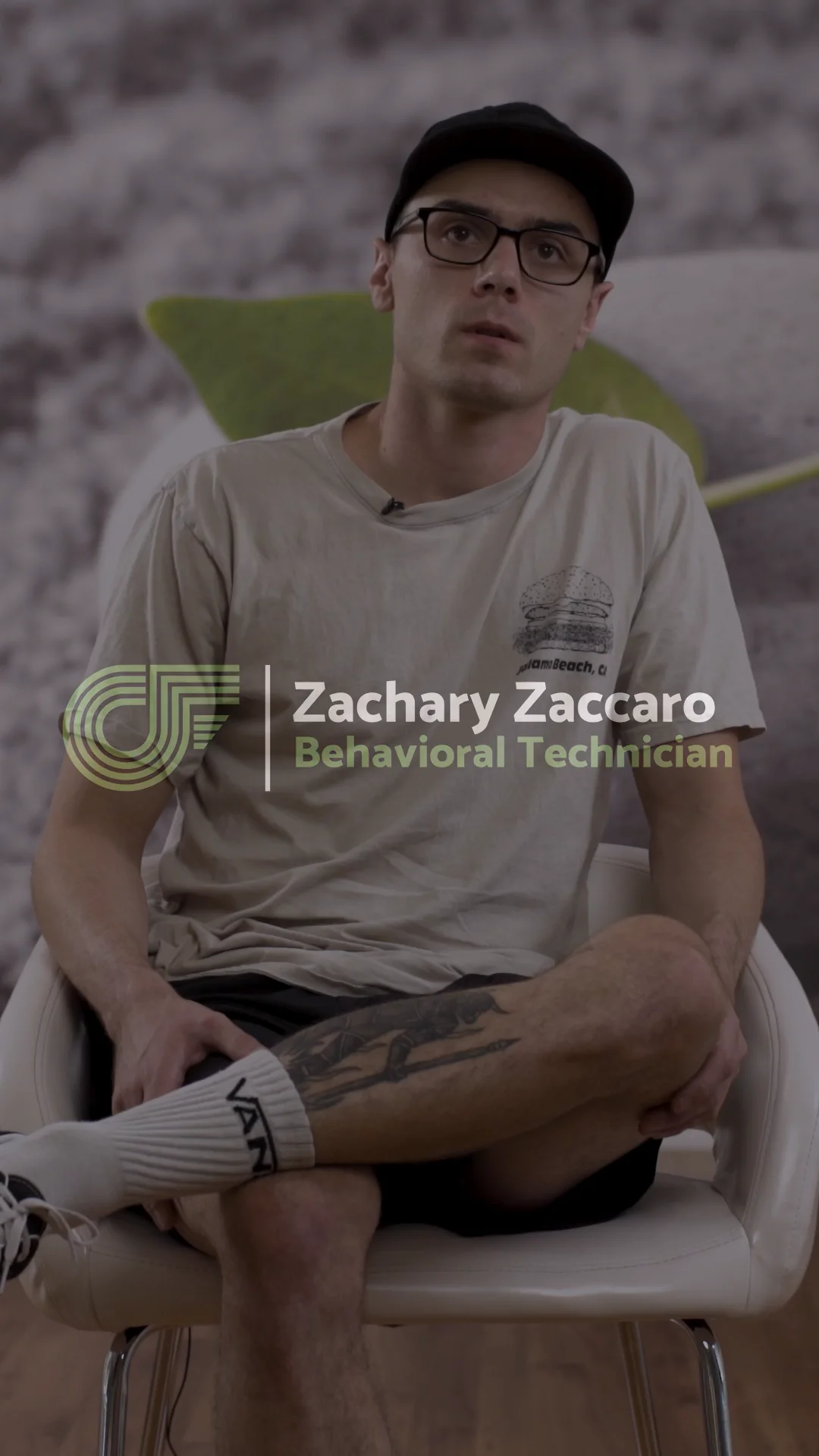 zach community on Vimeo