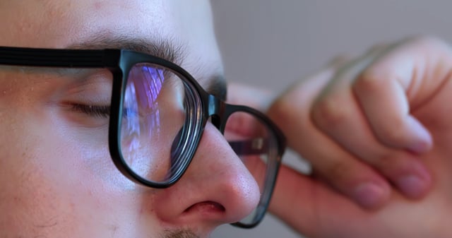 Worker, Eyes, Human. Free Stock Video - Pixabay