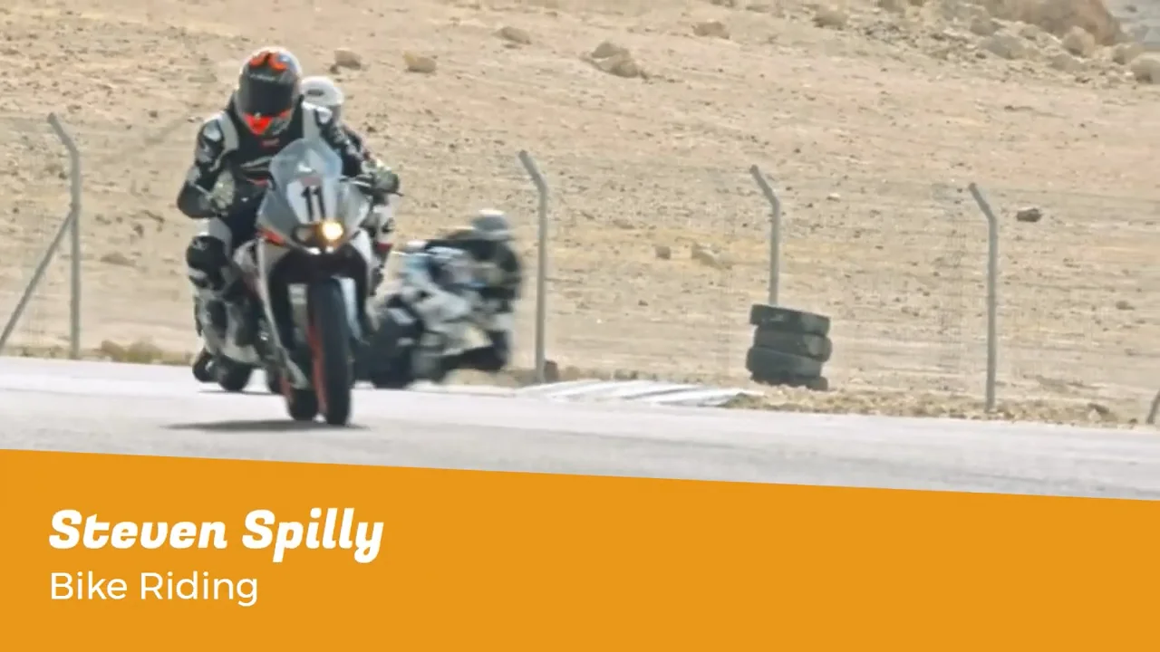 Steven Spilly Bike Collection 30+.mp4 on Vimeo