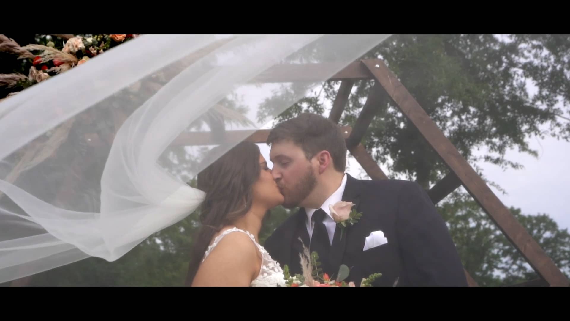 Ashley + Robert | Wedding on Vimeo