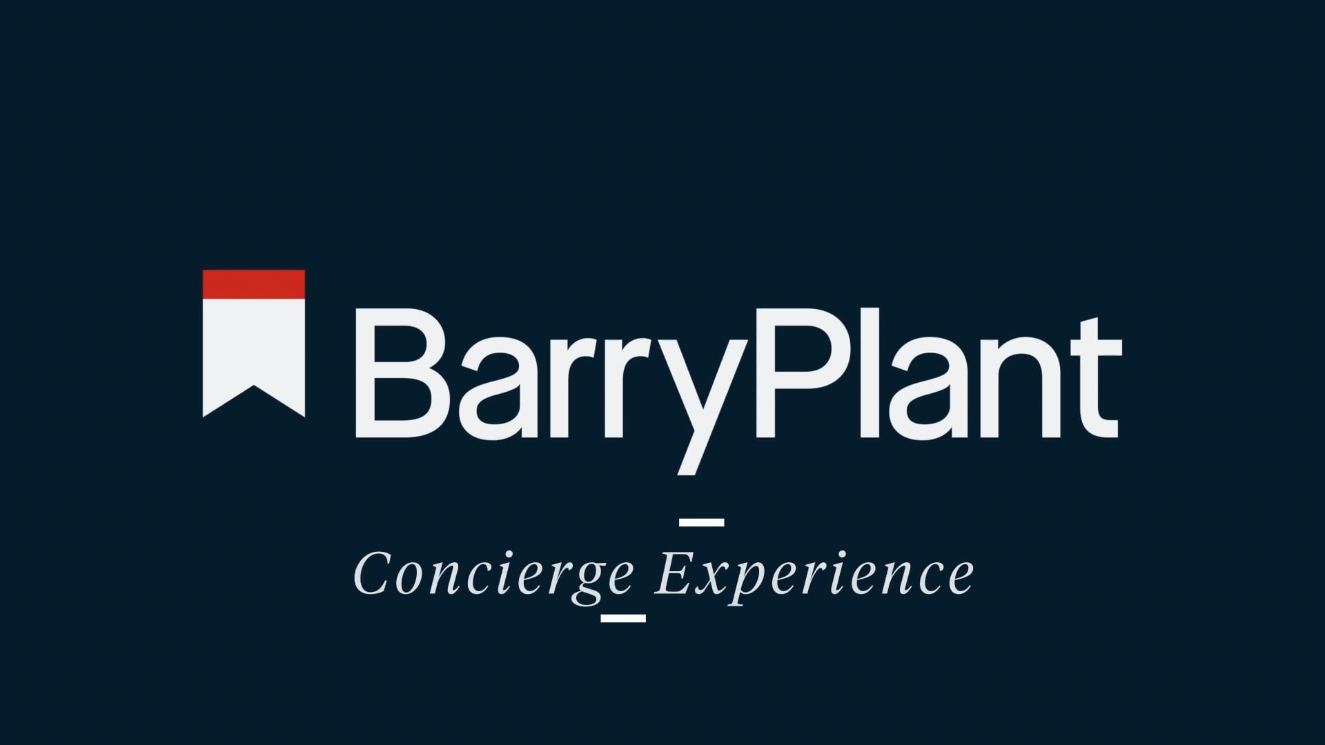 BP Concierge Intro on Vimeo