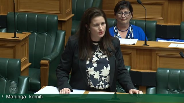 Parliament TV On Demand - Parliament On Demand