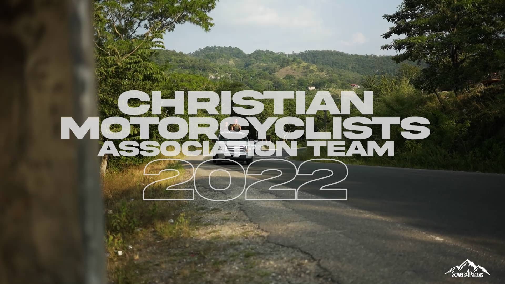 Christian Motorcyclists Association Team 2022 on Vimeo