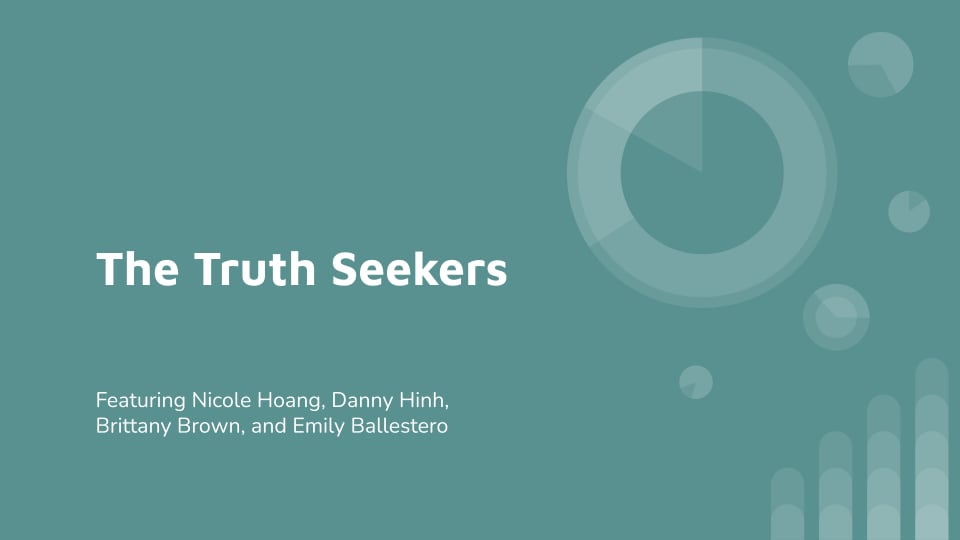 The Truth Seekers Podcast Episode 130 12 5 2035