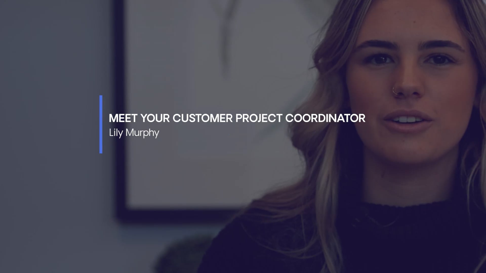 Introducing Lily Murphy on Vimeo