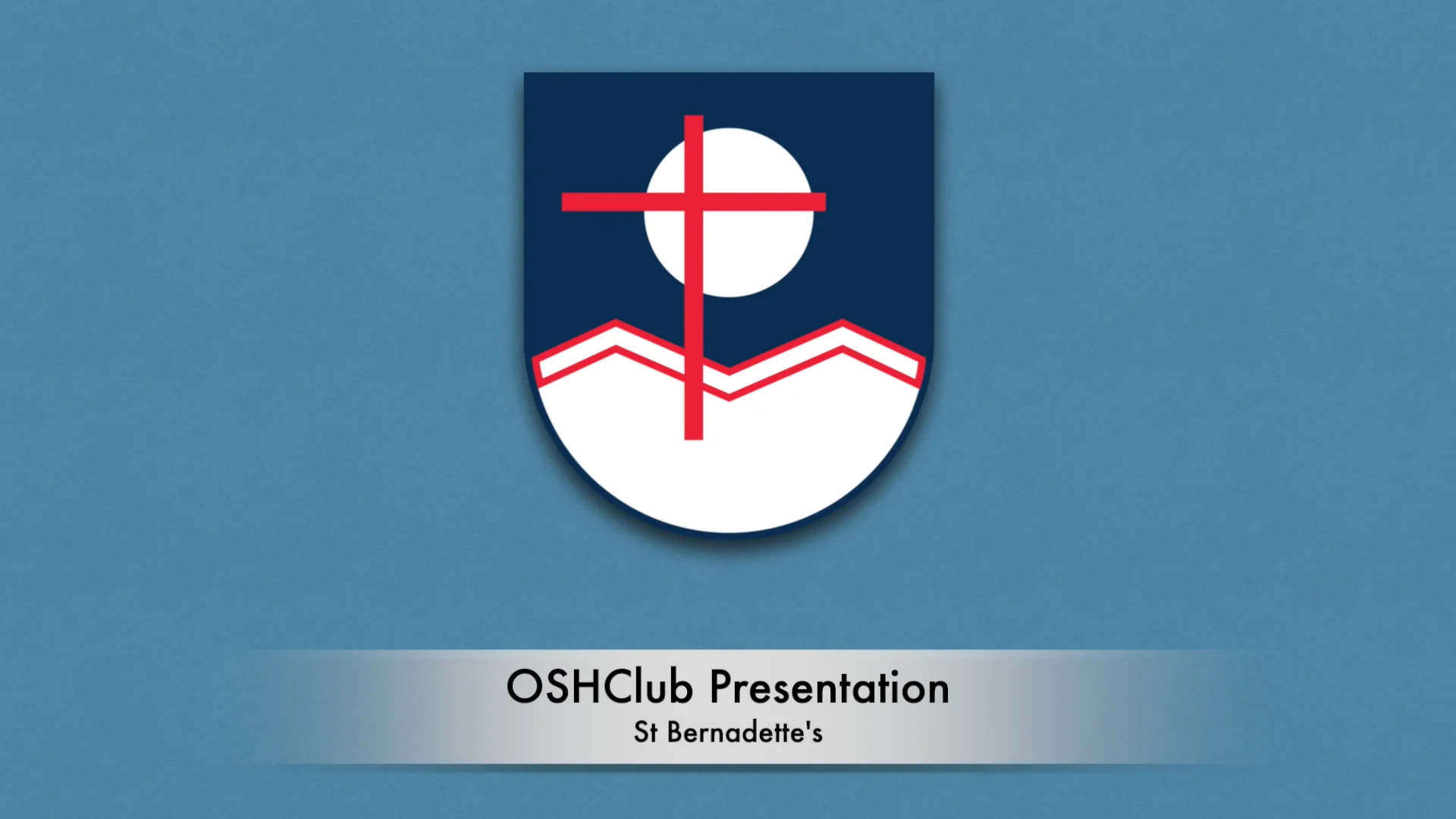 OSHClub Presentation