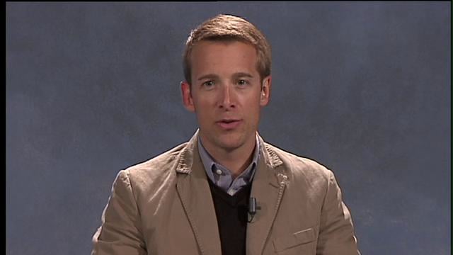 Interview With Ben Tracy on Vimeo