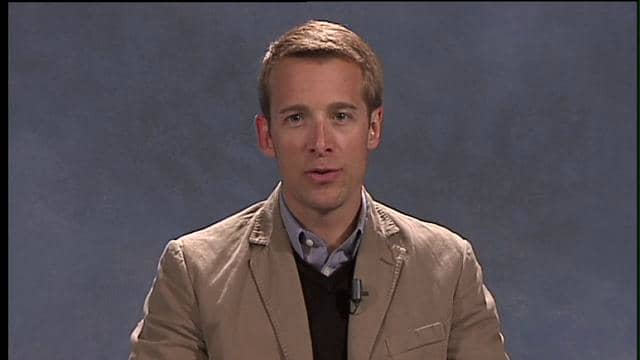 Interview With Ben Tracy on Vimeo