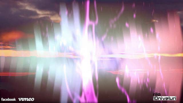 Audiofly feat. Fiora Cutler - 6 Degrees ( video abstract ) on Vimeo