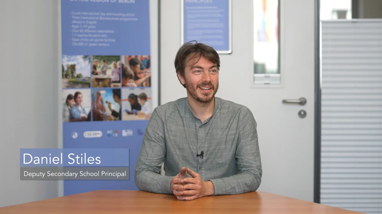 Faces of BBIS - Daniel Stiles.mov