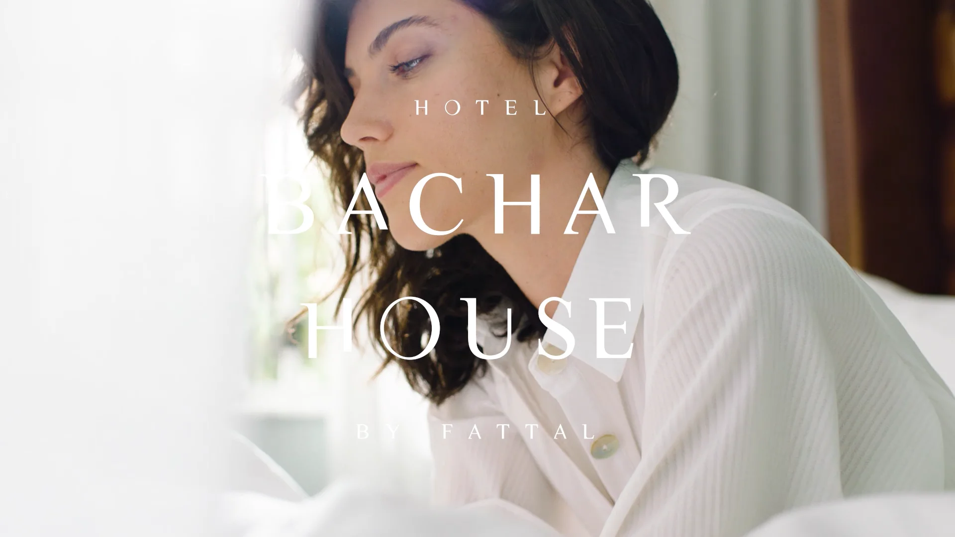 hotel bachar-house by fattal on Vimeo