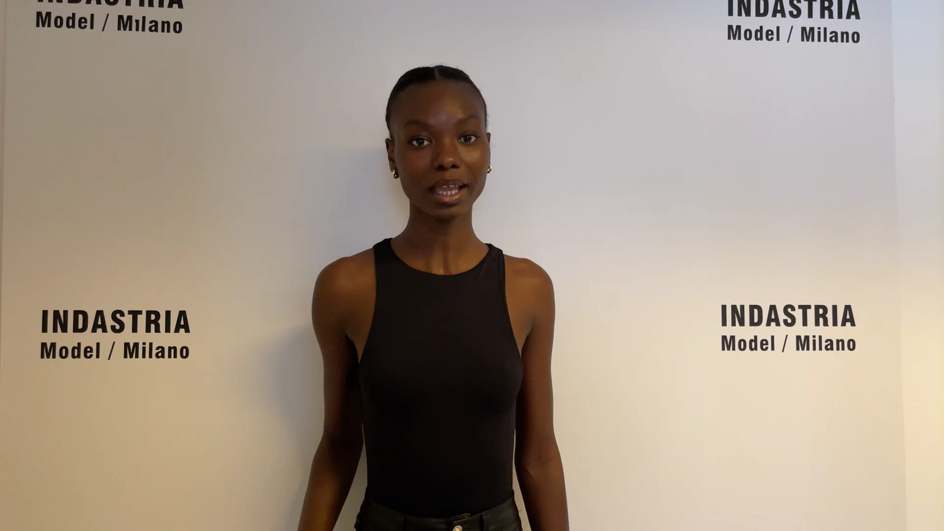 Marie Kone Intro on Vimeo