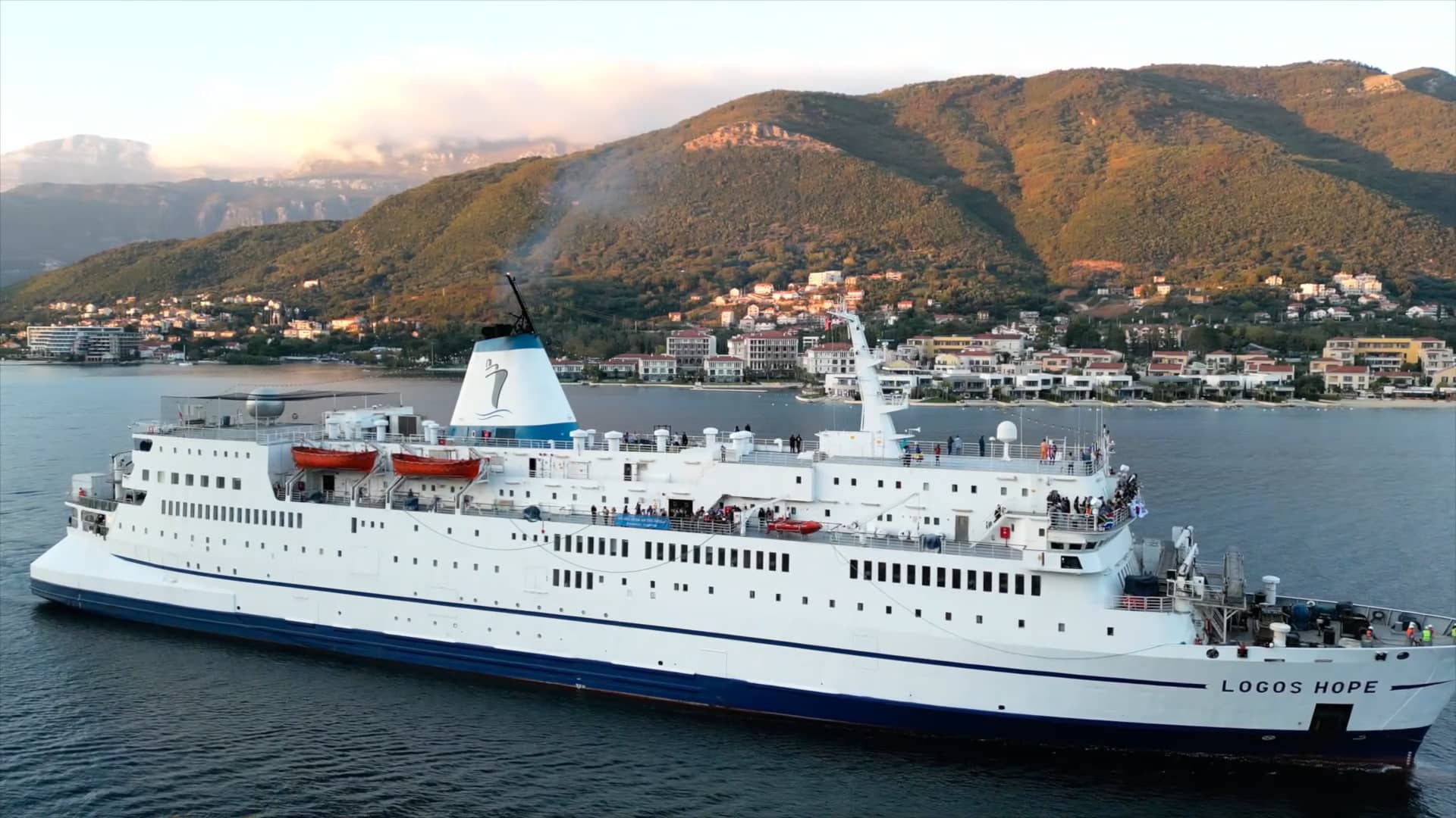 GBA Ships Introduction on Vimeo