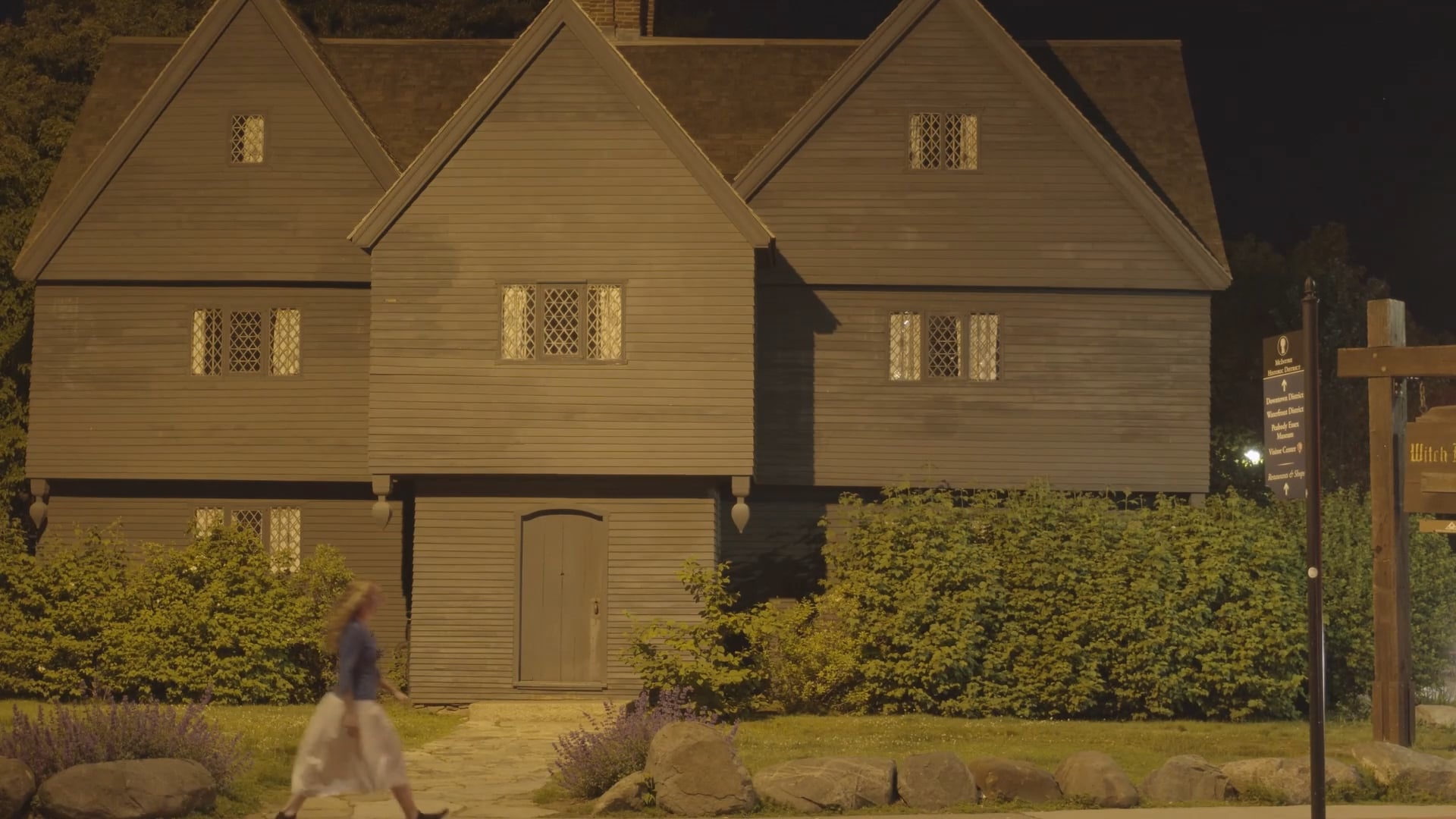 A Witch Story_Documentary_Teaser on Vimeo