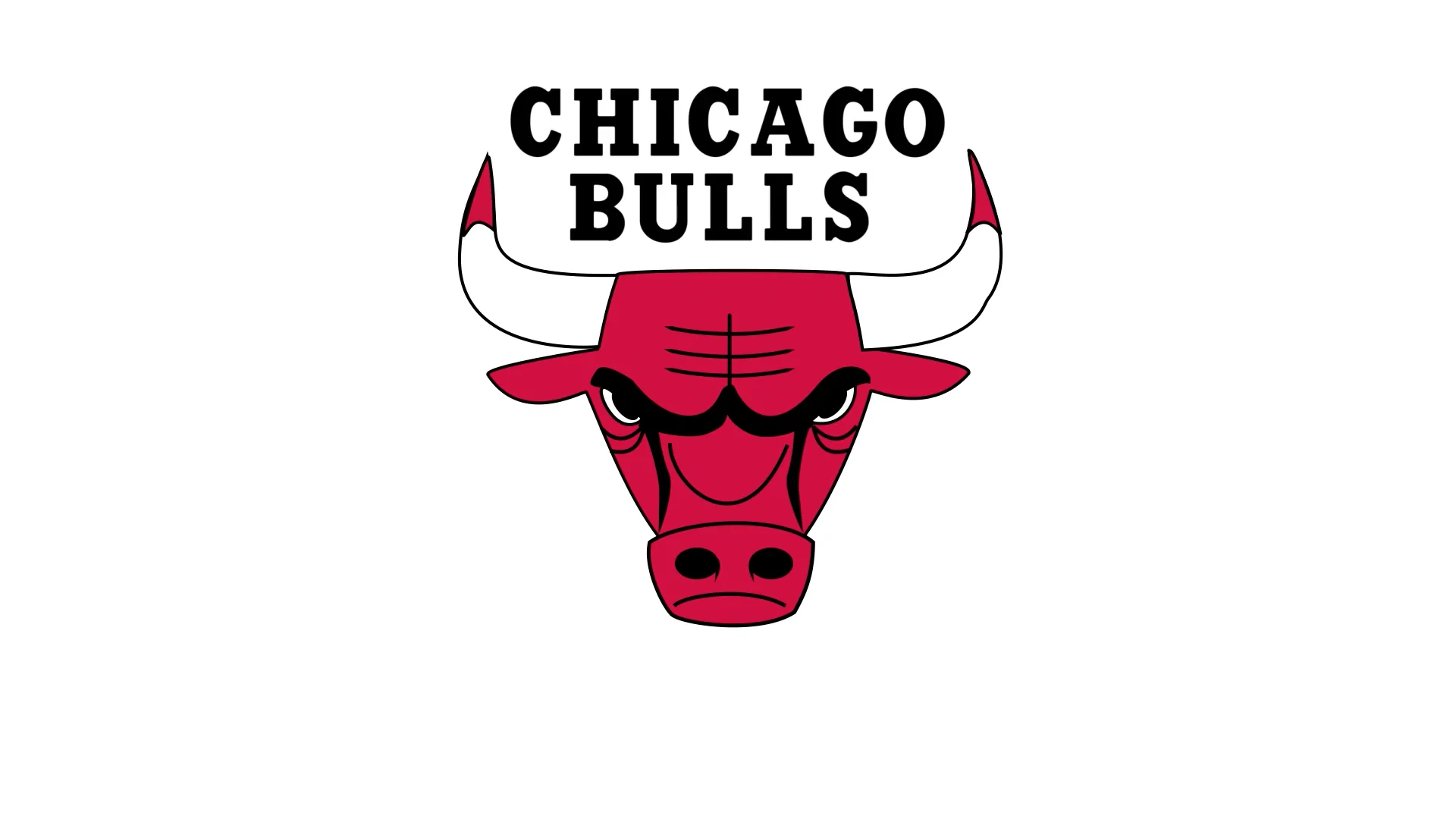 Animation Logo Chicago Bulls on Vimeo