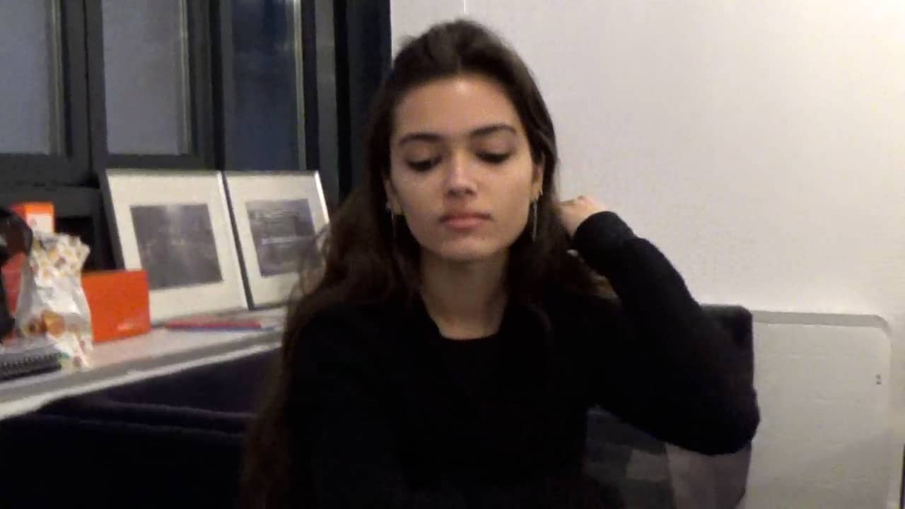 NELIA DA COSTA - BROTHERS AND SISTERS 2 on Vimeo