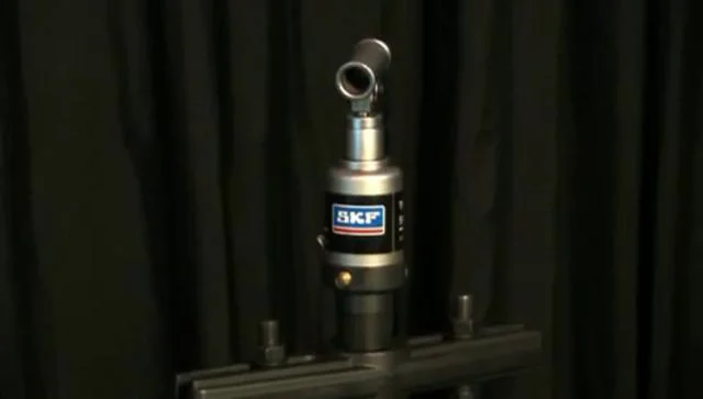 SKF Strong Back Pullers on Vimeo