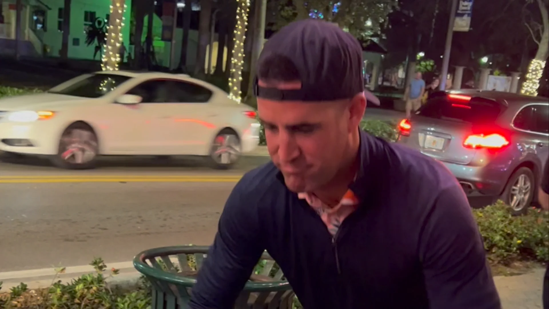 The Clapping Phase - Ape Polo on Vimeo