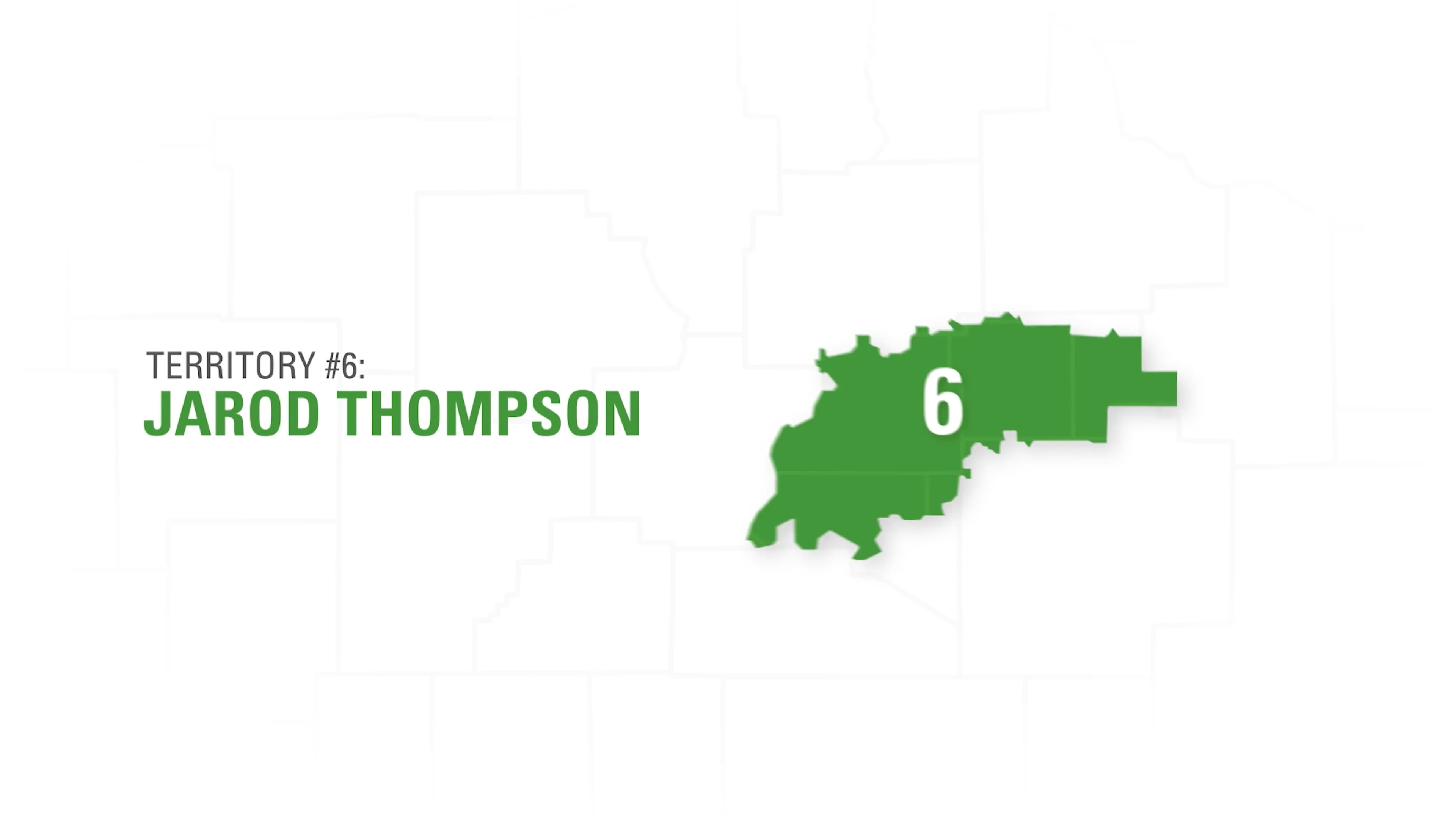 Meet Your Energy Advisor: Jarod Thompson on Vimeo