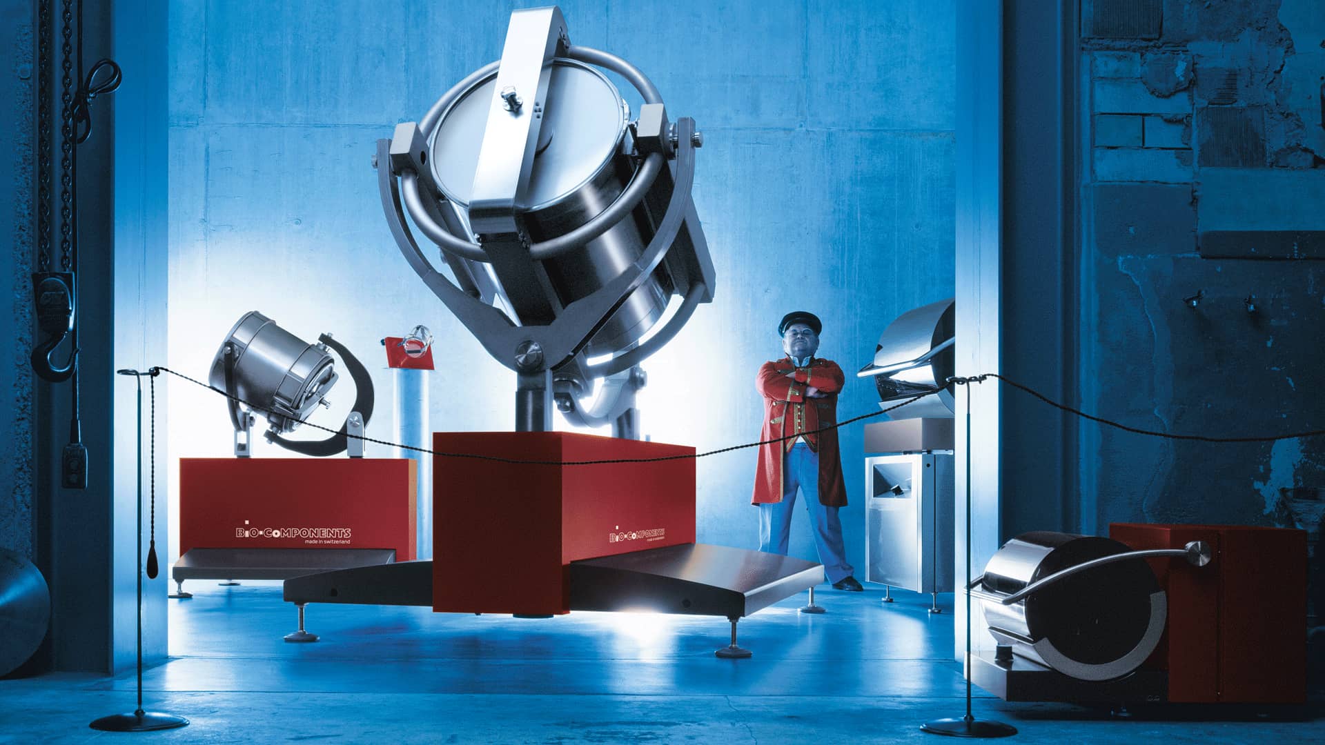 This Is The Inversina Tumbler Mixer.mp4 on Vimeo