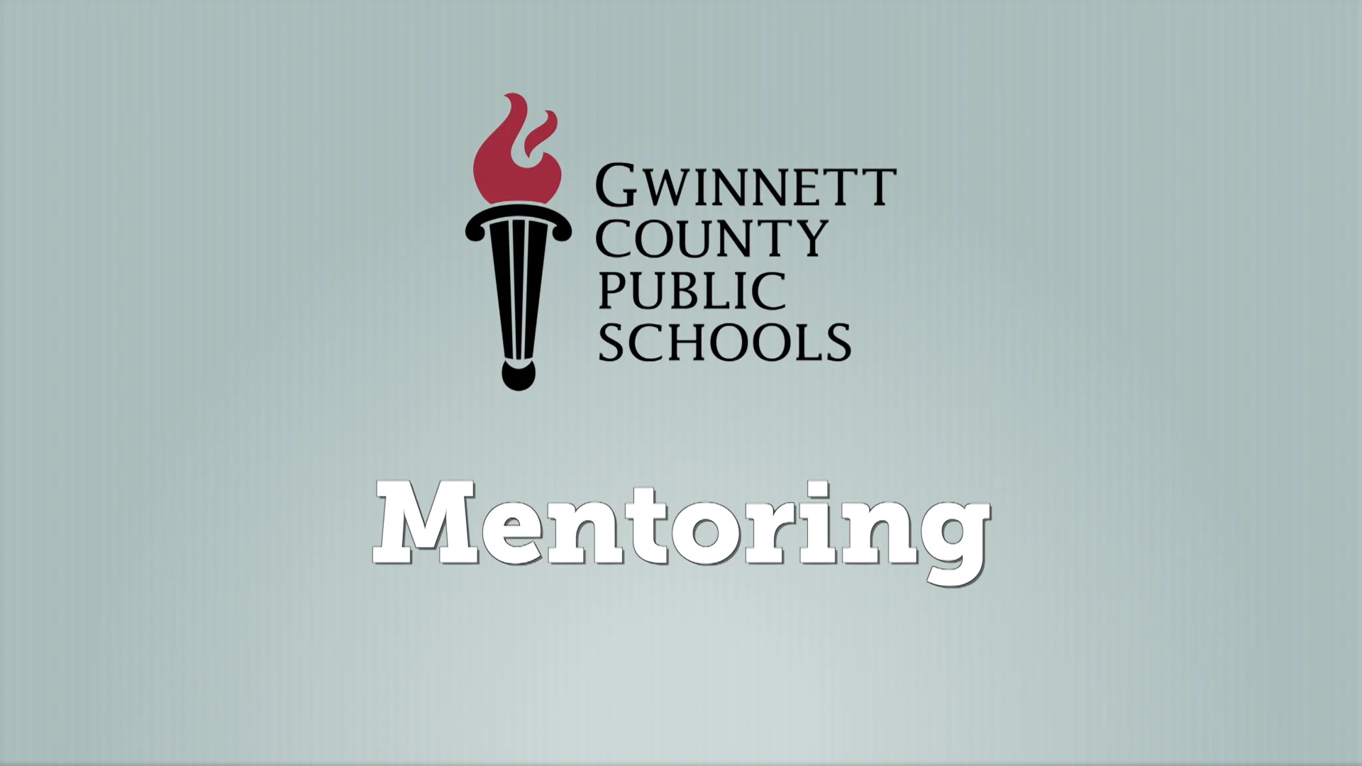 Mentoring Program Promo 2022 on Vimeo