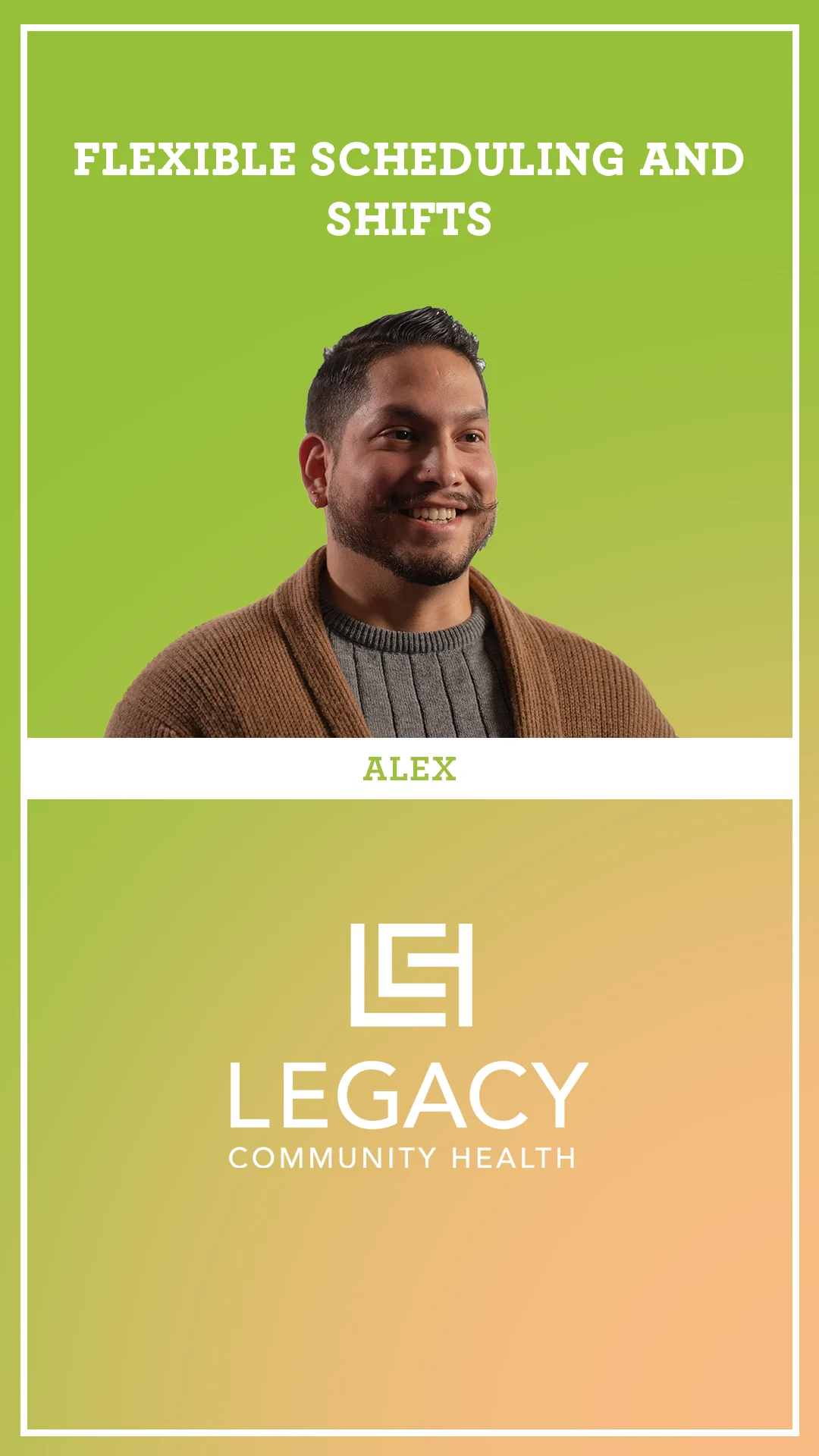 Flexible Scheduling and Shifts on Vimeo