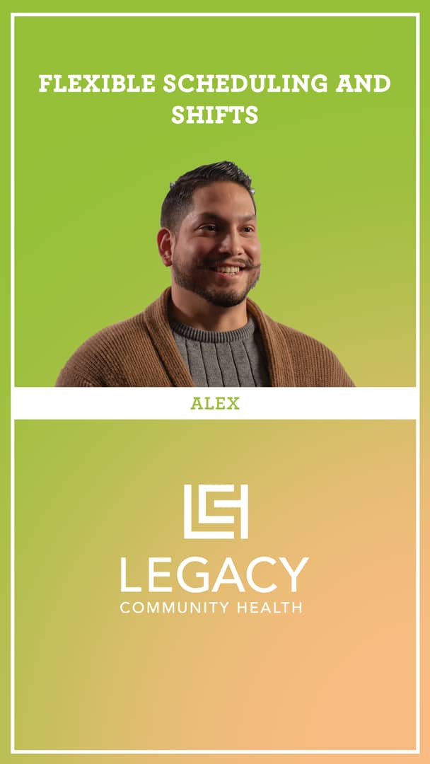 Flexible Scheduling and Shifts on Vimeo